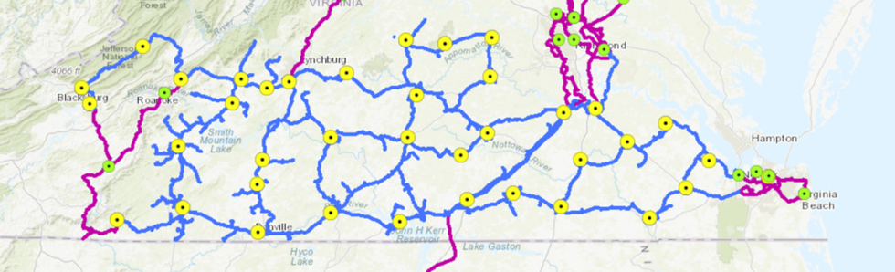 Network | Mid-Atlantic Broadband