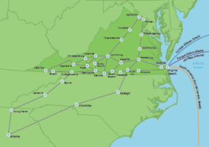 Network | Mid-Atlantic Broadband