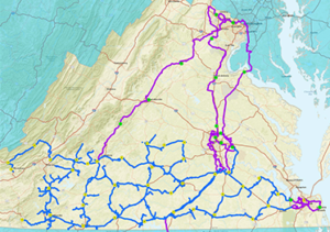 Network | Mid-Atlantic Broadband