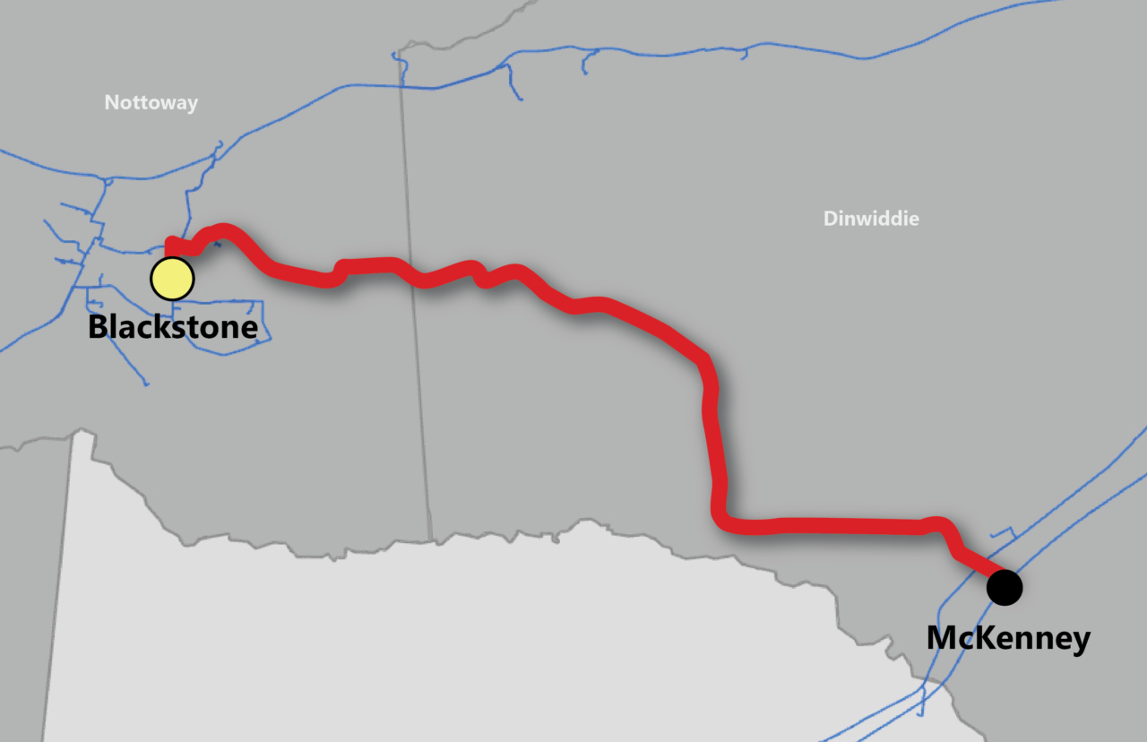 2023 Middle Mile Grant Expansion | Mid-Atlantic Broadband