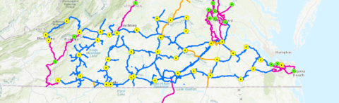 Network | Mid-Atlantic Broadband
