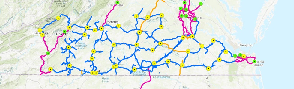 Network | Mid-Atlantic Broadband