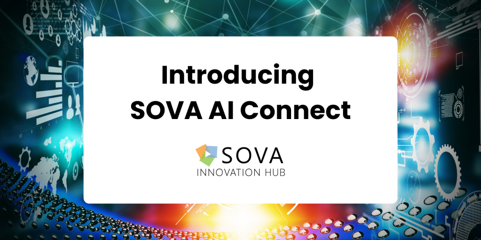 Introducing SOVA AI Connect - Mid-Atlantic Broadband