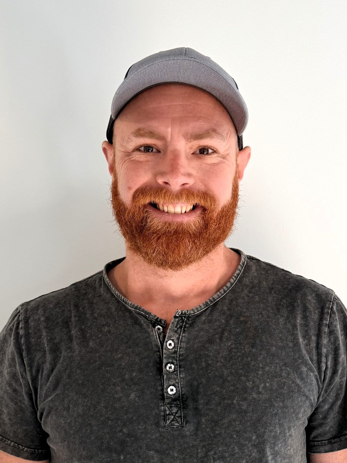 MBC Welcomes Fred Scott as Fiber Splicer - Mid-Atlantic Broadband